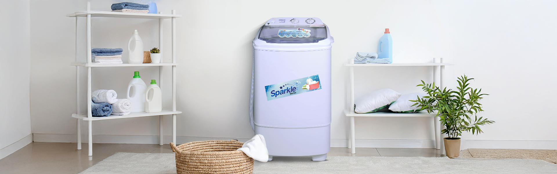 Sparkle Spinner – Homage