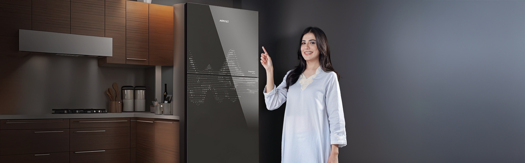 Inverter Series – Homage