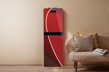 Water Dispenser – Homage