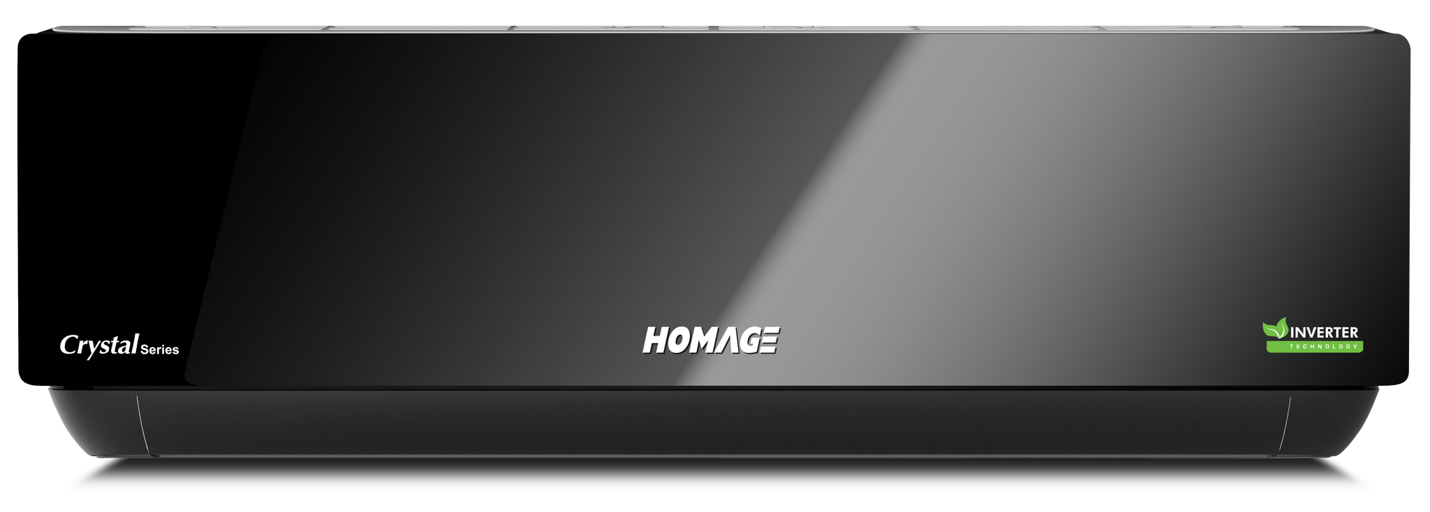 Smart Crystal – Homage