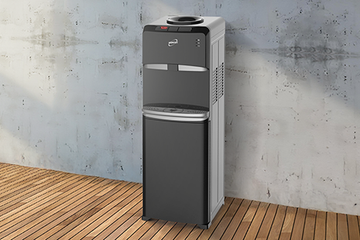 Water Dispenser – Homage