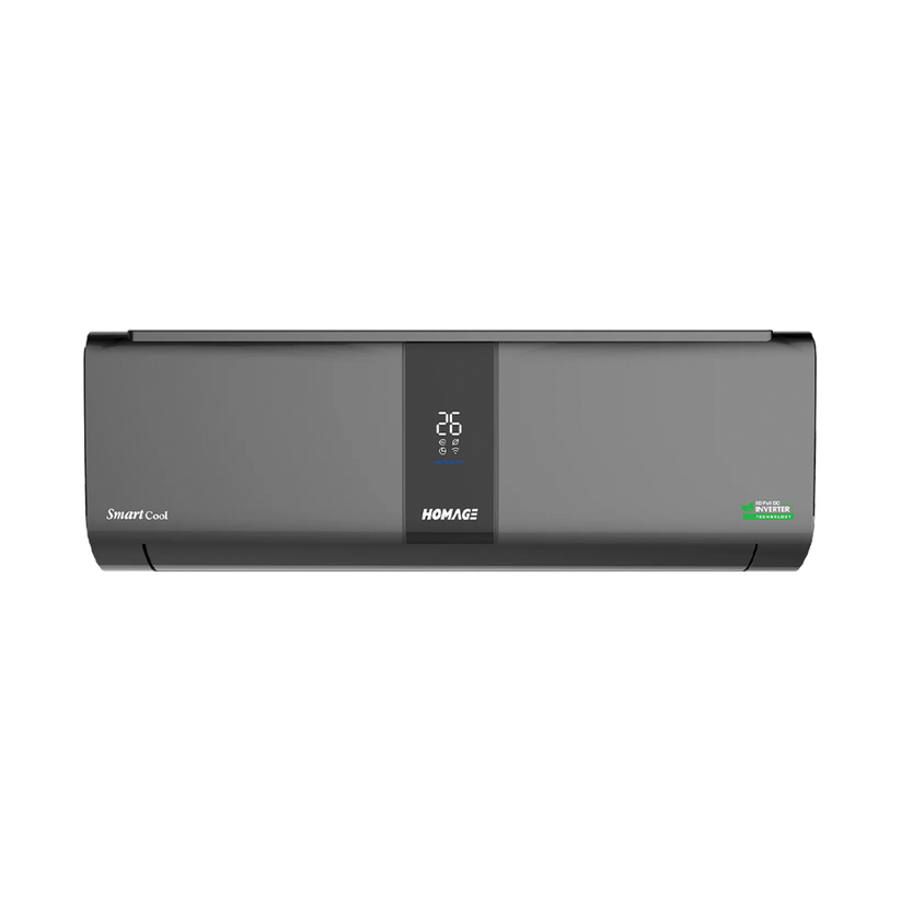 Smart Cool – Homage