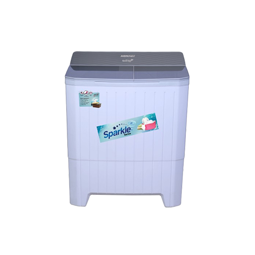 Twin Tub HWM-49102 GD 10KG – Homage